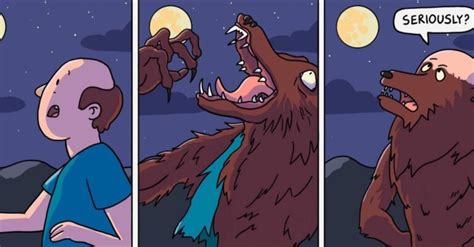 These 20 Skeleton Claw Comics Will Make You Laugh Until You Die