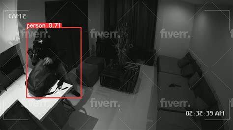 Do Computer Vision Projects Using Opencv Dlib Yolo Cnn Gans By