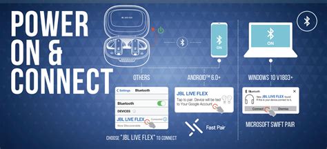 JBL Live Flex Manual Instructions Troubleshooting