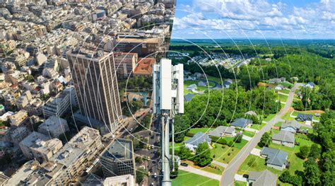 Does 5g Have Better Coverage Unveiling The Truth Behind The Hype