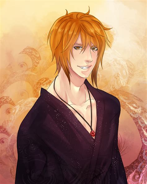 New Jiyo By Fynnyxstudio On Deviantart