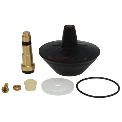 Case Model 4300 Toilet Parts
