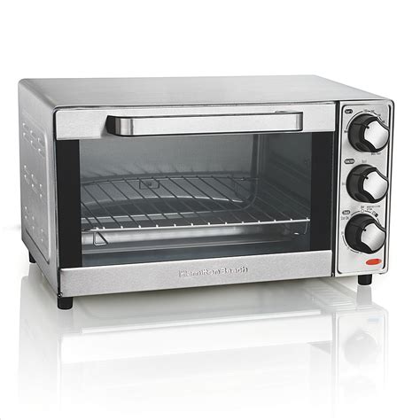 Hamilton Beach Toaster Oven Ratings At Joan Dudley Blog