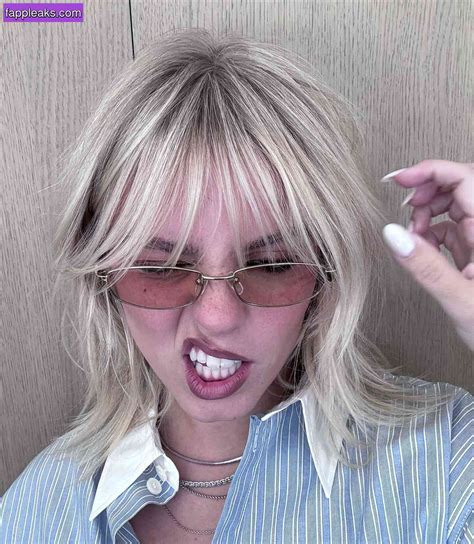 Renee Rapp Nude Onlyfans Photo The Fappening Leaked Photos