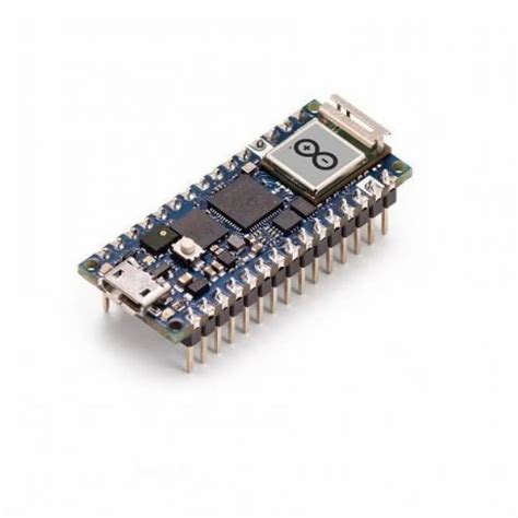 Arduino Nano Development Board Bluetooth 4 2 At25sf128a 16mb Nor