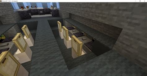 Star Wars Acclamator Class Assult Ship Interior In Progress