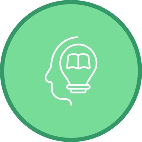 Knowledge Base Icon Design 50291434 Vector Art At Vecteezy