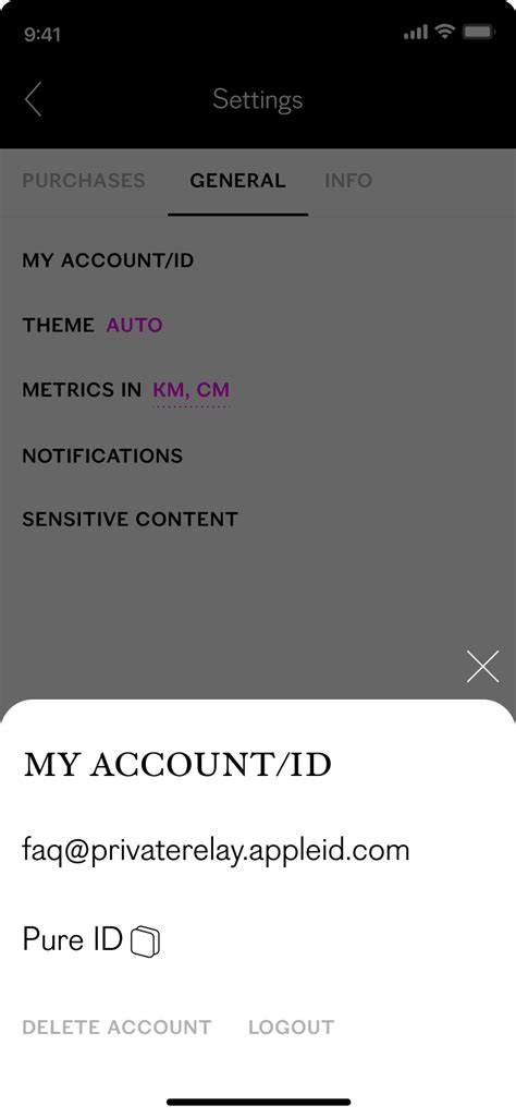 Faq Pureapp