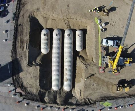 Tank Testing Environmental Ust And Ast Installs And Removals Cgrs