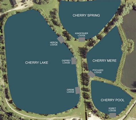 Our Lakes Cherry Lakes