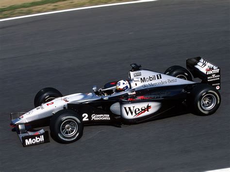 1999mclarenmercedesbenzmp414formulaonef1raceracing2048x1536