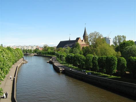 Kaliningrad Russia 2023 Best Places To Visit Tripadvisor