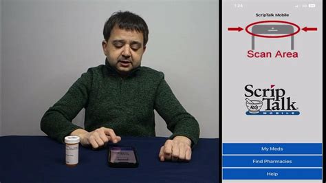 Scriptalk Mobile App Youtube