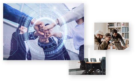 About Us Sym Technology