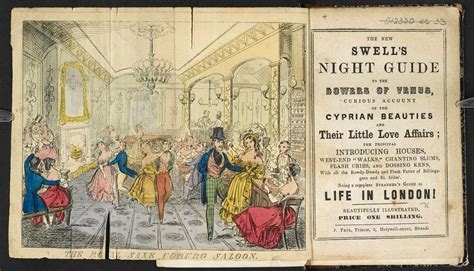 Secret Lives Of Prudish Victorians Revealed As They Loved Sex And