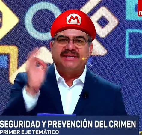 Momentos Más Divertidos Y Memes Que Dejó El Debate Presidencial 2025
