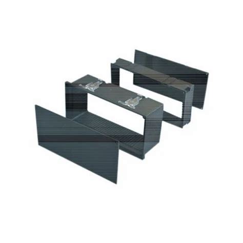 Electrocom 96x192mm Abs Enclosure Electra Series At Rs 200unit In