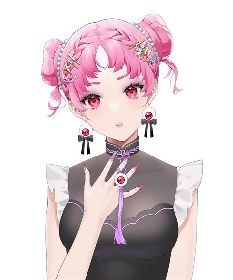 Original Drawn By Kelezi Danbooru Original Drawn By Kelezi Danbooru