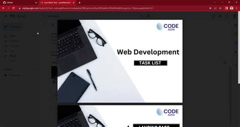 Punith Kumar Kummara On Linkedin Codealpha Internship