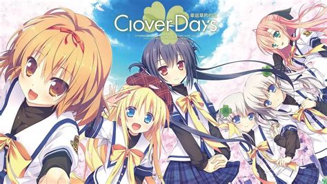 Clover Day S Plus Final Alcot F Zone