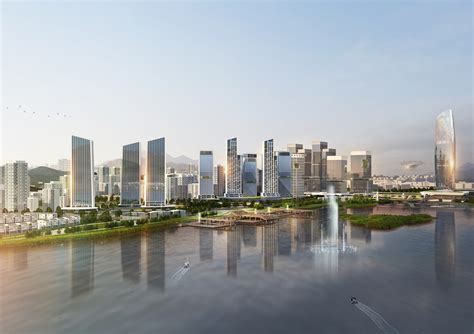 의왕군포안산 공공주택지구 도시기본구상 공모 Works Espace 에스파스 건축사사무소