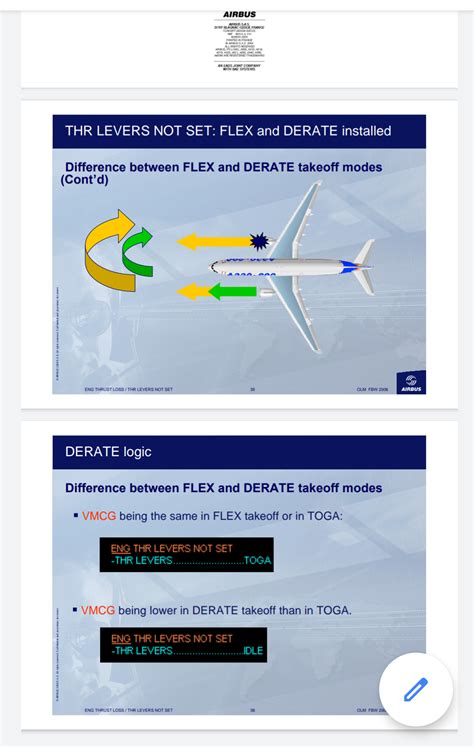 No Assumed Temperature For Contaminated Runway Page 2 Pprune Forums