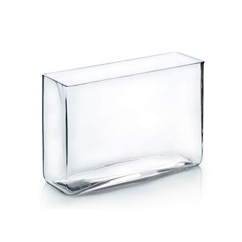 Long Square Vases At Louise Mcmakin Blog