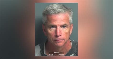 Harris County Precinct 5 Chief Among 14 Suspects Arrested In Undercover