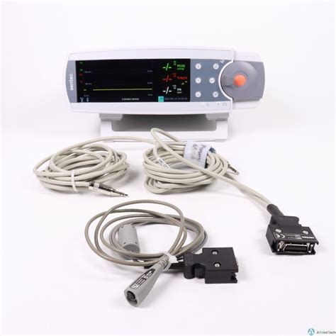 Used Sentec Sdm Monitor For Sale Dotmed Listing 5188796