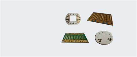 High Speed Pcb Simulation Andwin Circuits