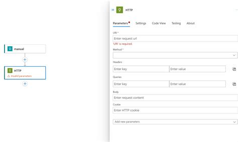 Fields Unavailable In The Subsequent Actions · Issue 2037 · Azurelogicappsux · Github