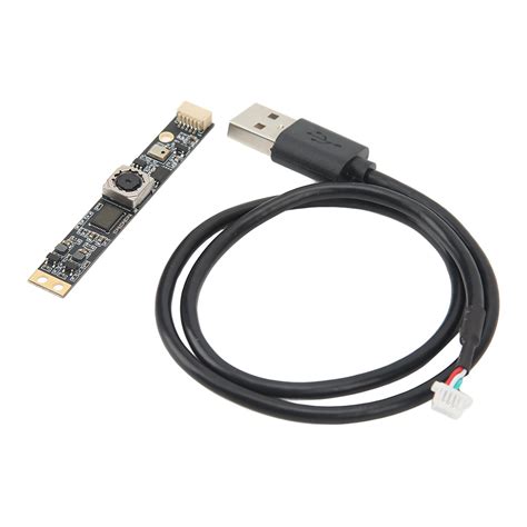 Camera Module 5mp Lens 87 Degree View Angle Distortion Free Auto Focus Usb Webcam Board With