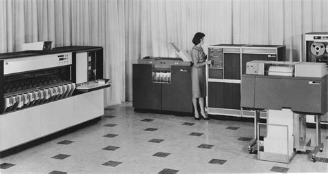 IBM1401 ArchivePics Html