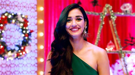 Disha Patani Says No Sex Jiohotstar