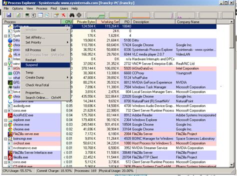 Windows Pause The Execution Of A Program Software Recommendations Stack Exchange
