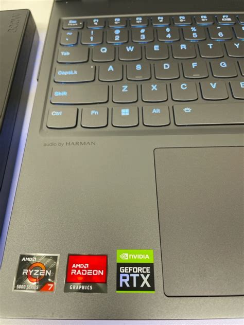 Lenovo Legion Gb Tb Ryzen Win Pro Good Pawn Spokane Wa