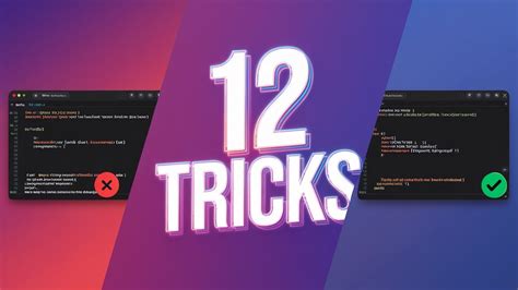 12 Mind Blowing Css Tricks You Need To Know Youtube