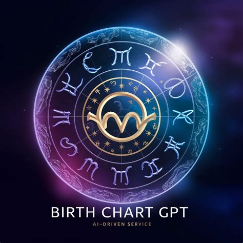 Birth Chart Gpt Free Birth Chart Analysis And Insights