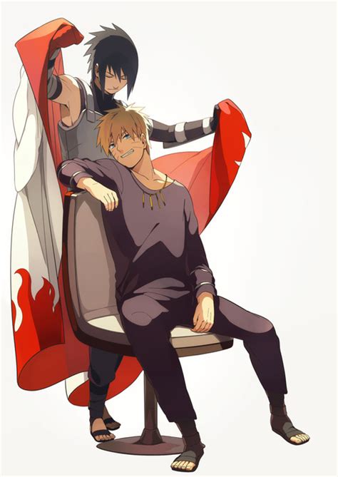 Sasunaru Yaoi Tumblr