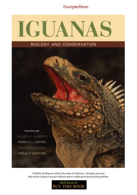 Pdf Sex Differential Antipredator Behavior In Juvenile Green Iguanas