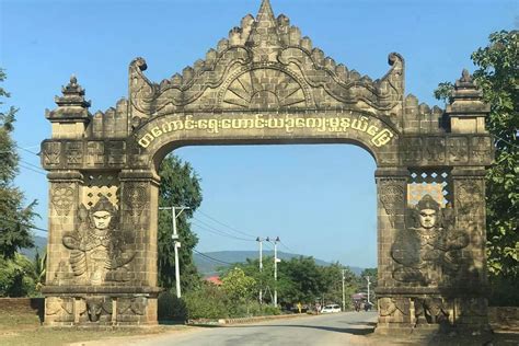 တကောင်းမြို့ ညောင်ကုန်းရွာသား ၄၀ ကျော်ကို စစ်တပ် ဖမ်းဆီး