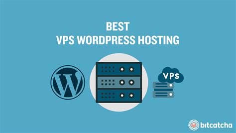 12 Best Vps Hosting For Wordpress 2025