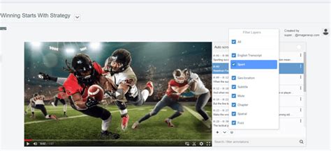 Annotation Layers 📕