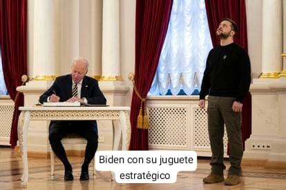 Me Cago En El Mundo Jodio Guerra En Ucrania War In Ukraine