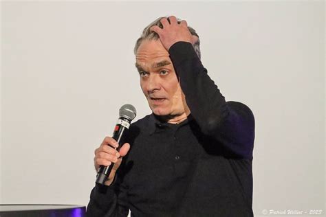 Patrick Williot Flickr