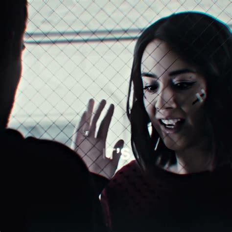 Evil Daisy Daisyjohnson Agentsofshield Chloebennet Quake Marvel