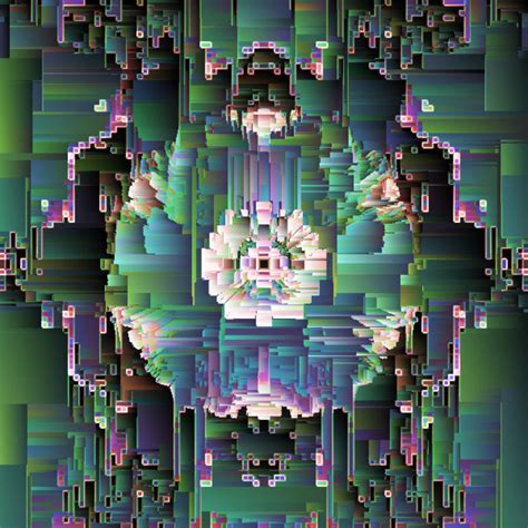 Data Stream 52 By Boogie72 On Deviantart