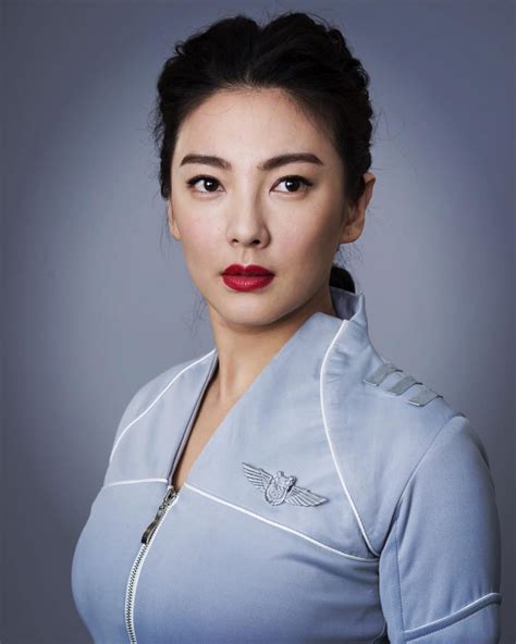 40 Hot And Sexy Kitty Zhang Photos 12thblog