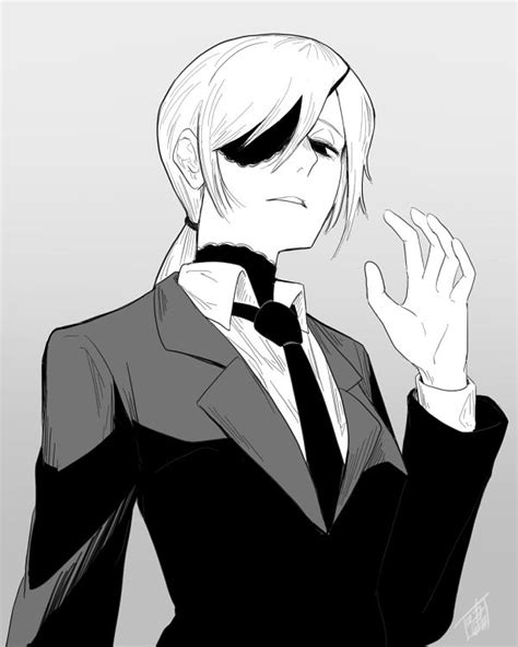 Quanxi Chainsaw Man Image By Xiao Signo Zerochan Anime Image Board