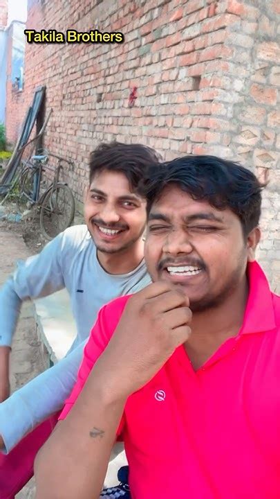 Rato Raat Star ⭐️ 😝 Takila Brothers Comedy Funny Ytshort Viral